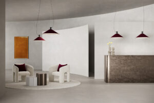 For 70 years Panzeri has been producing lighting for every specific need
