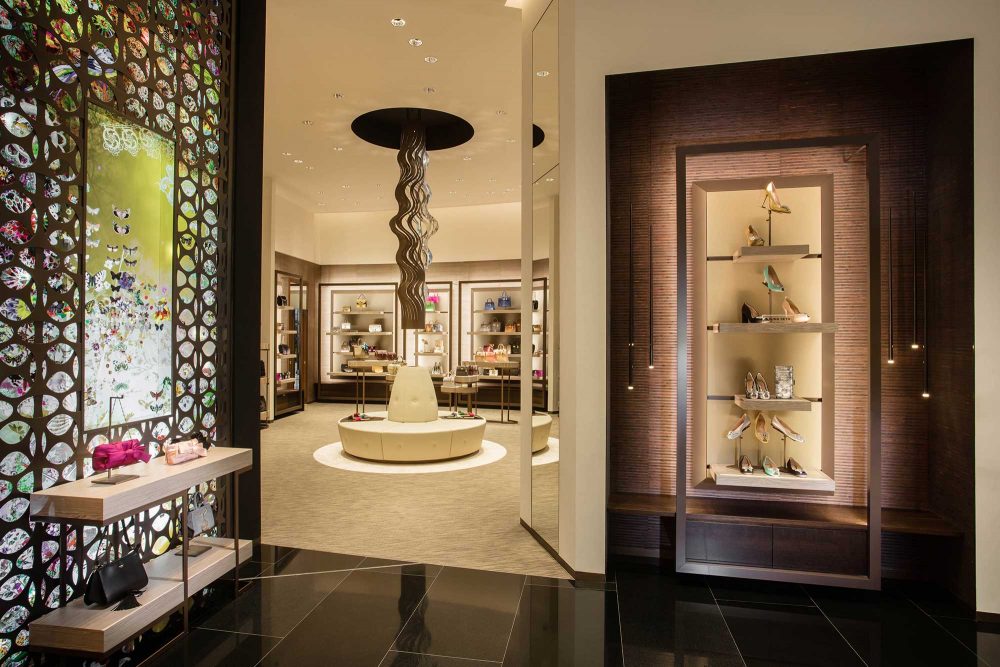 Department Store 51 East - Panzeri